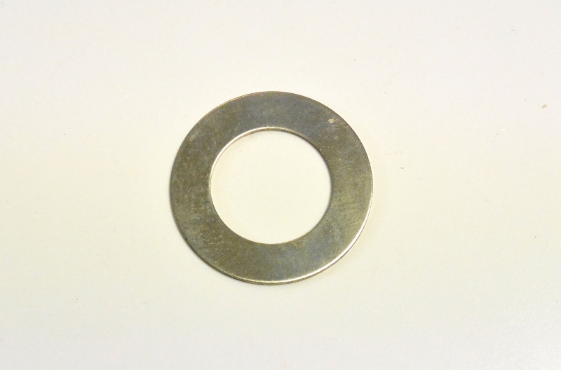 DRUCKSCHEIBE, 17.2MM